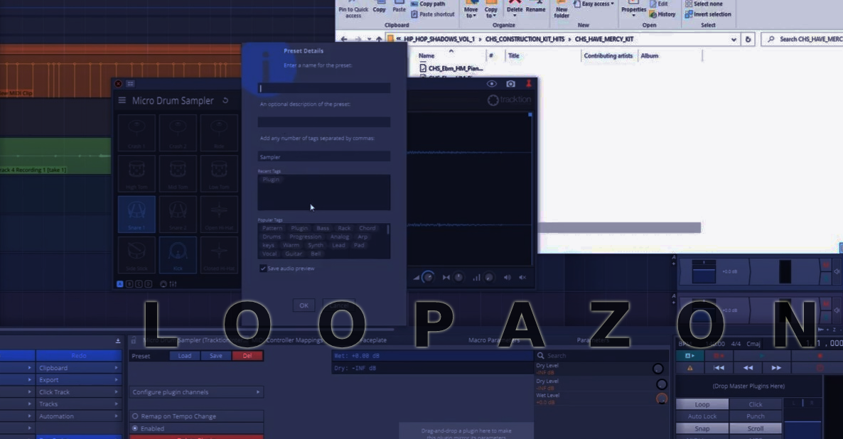 Free Music Software Downloads, Effects, DAWS, Plugins, Instruments :: HOW TO START MAKING MUSIC ...